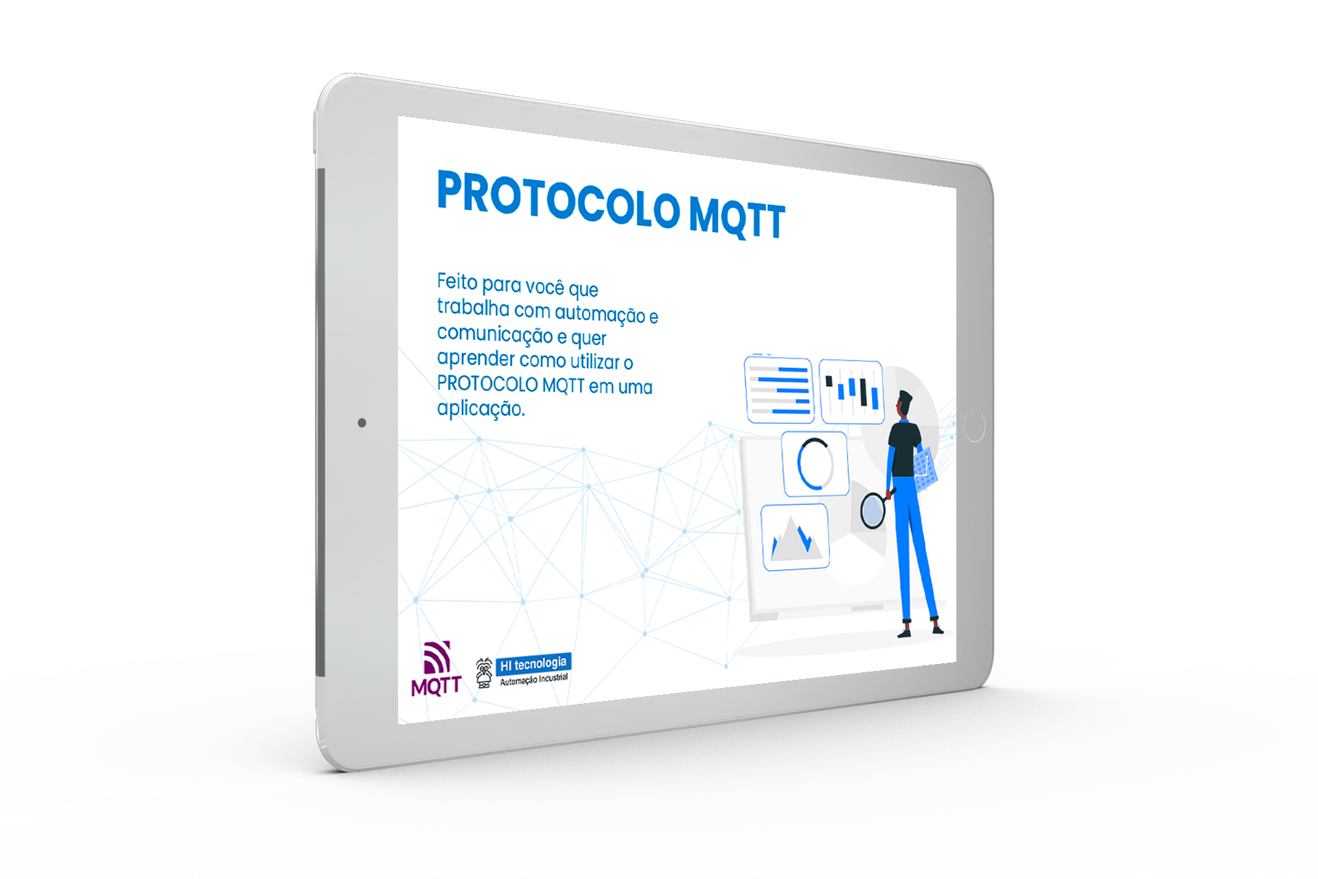 Ebook Protocolo MQTT